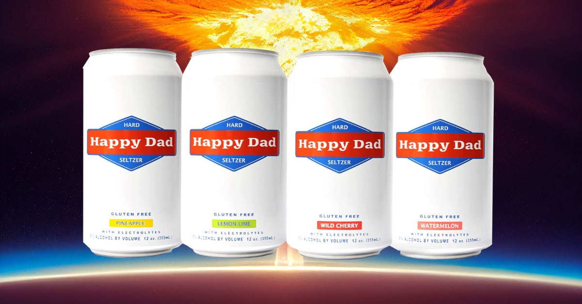 Pranks Celebrities And Controversy The Explosive Rise Of Happy Dad
