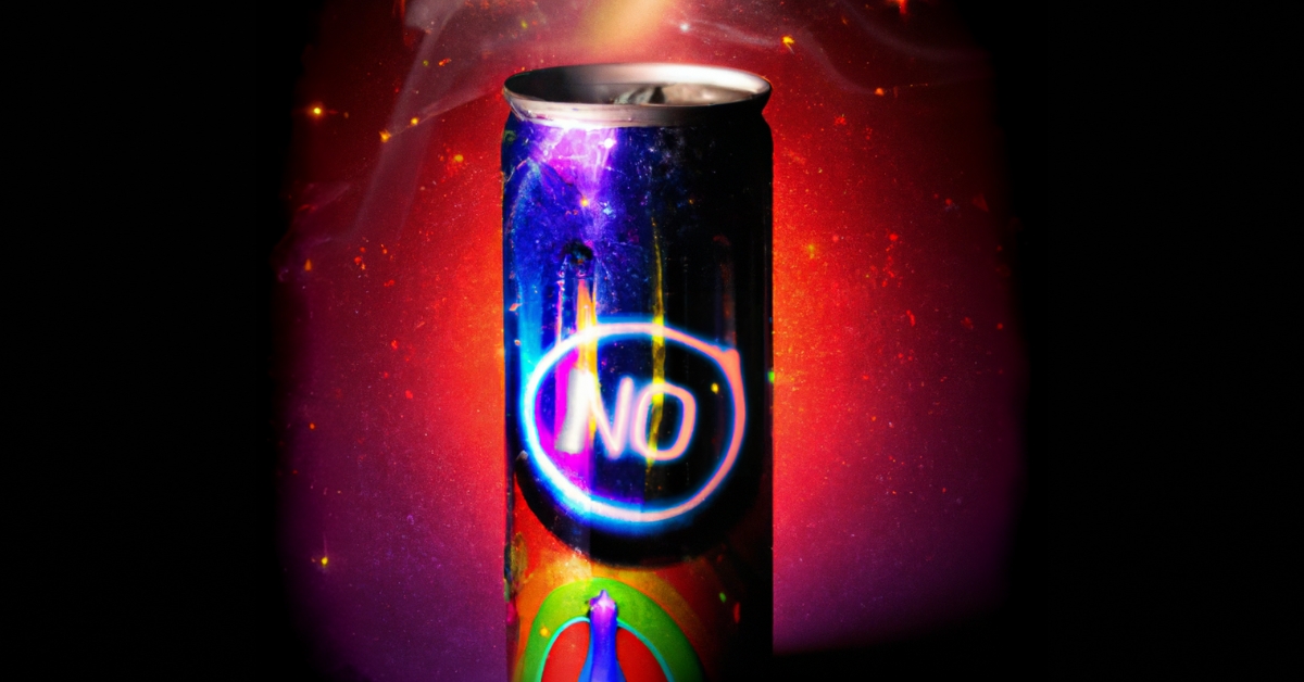 The Resurgence of Controversial Caffeinated Alcoholic Drinks