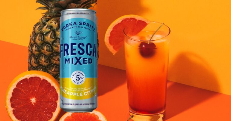 We Tried Every Flavor of the Fresca Mixed Variety Pack