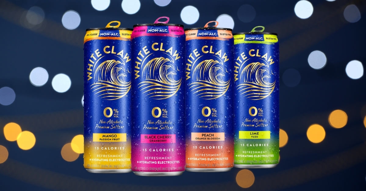 Hard Seltzer Reviews & RTD Canned Cocktail News | Seltzer Nation ...